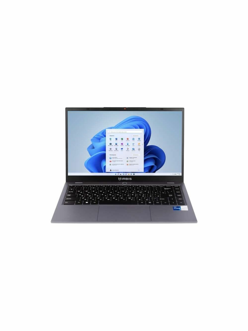 Ноутбук для работы и учебы, Ноутбук IRBIS SmartBook 14NBP3003PD_G3 14NBP3003PD_G3