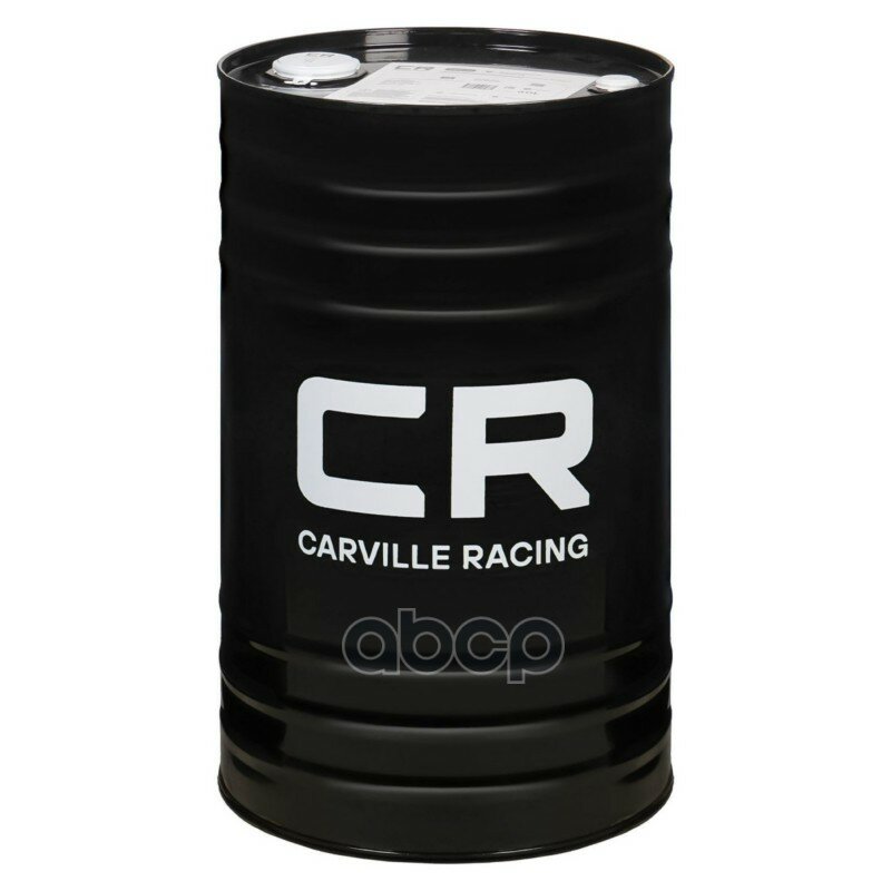 Carville Racing 5W-30 FS200 A3/B4 ст. бочка 60L (синт. мотор. масло)