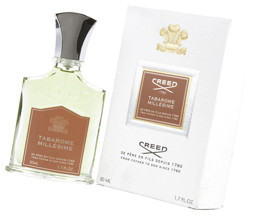 Creed Tabarome - парфюмерная вода 50 мл для мужчин, Табаром от Крид