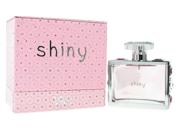 Джорджио Монти Шайни духи 80 мл для женщин - Giorgio Monti Shiny parfum