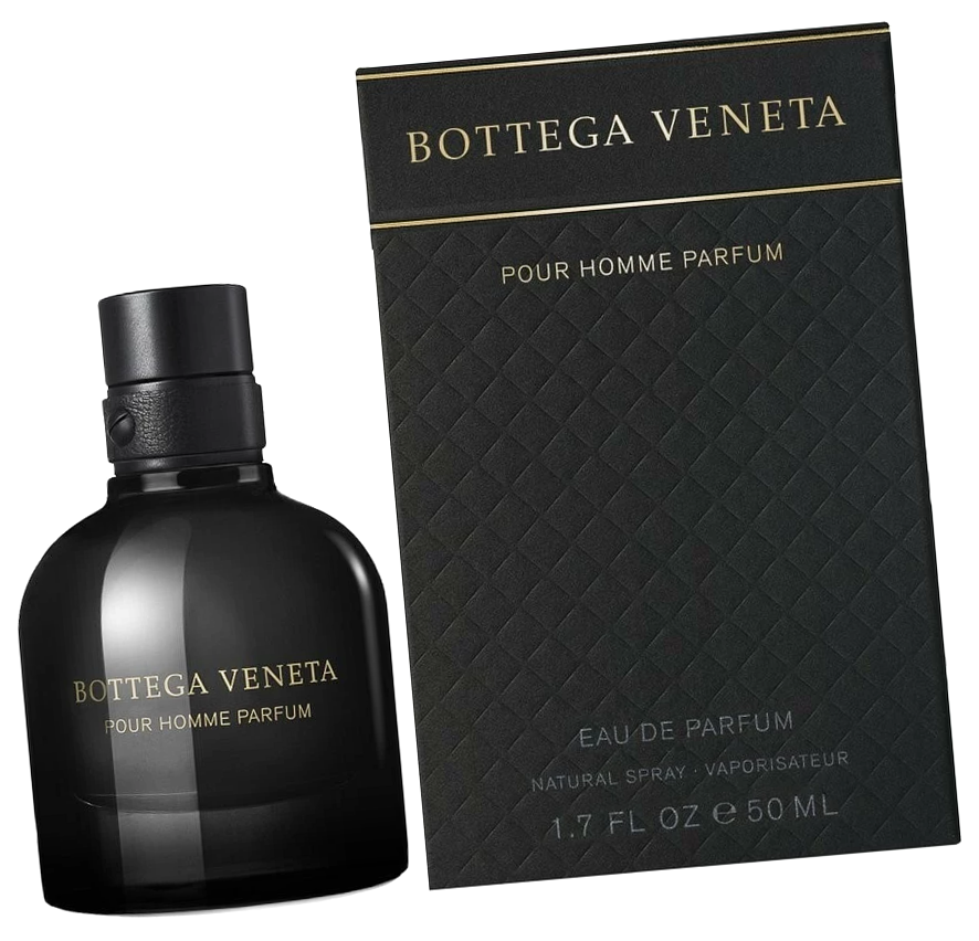 Bottega Veneta Bottega Veneta Pour Homme Parfum аромат для мужчин 90 мл - Боттега Венета