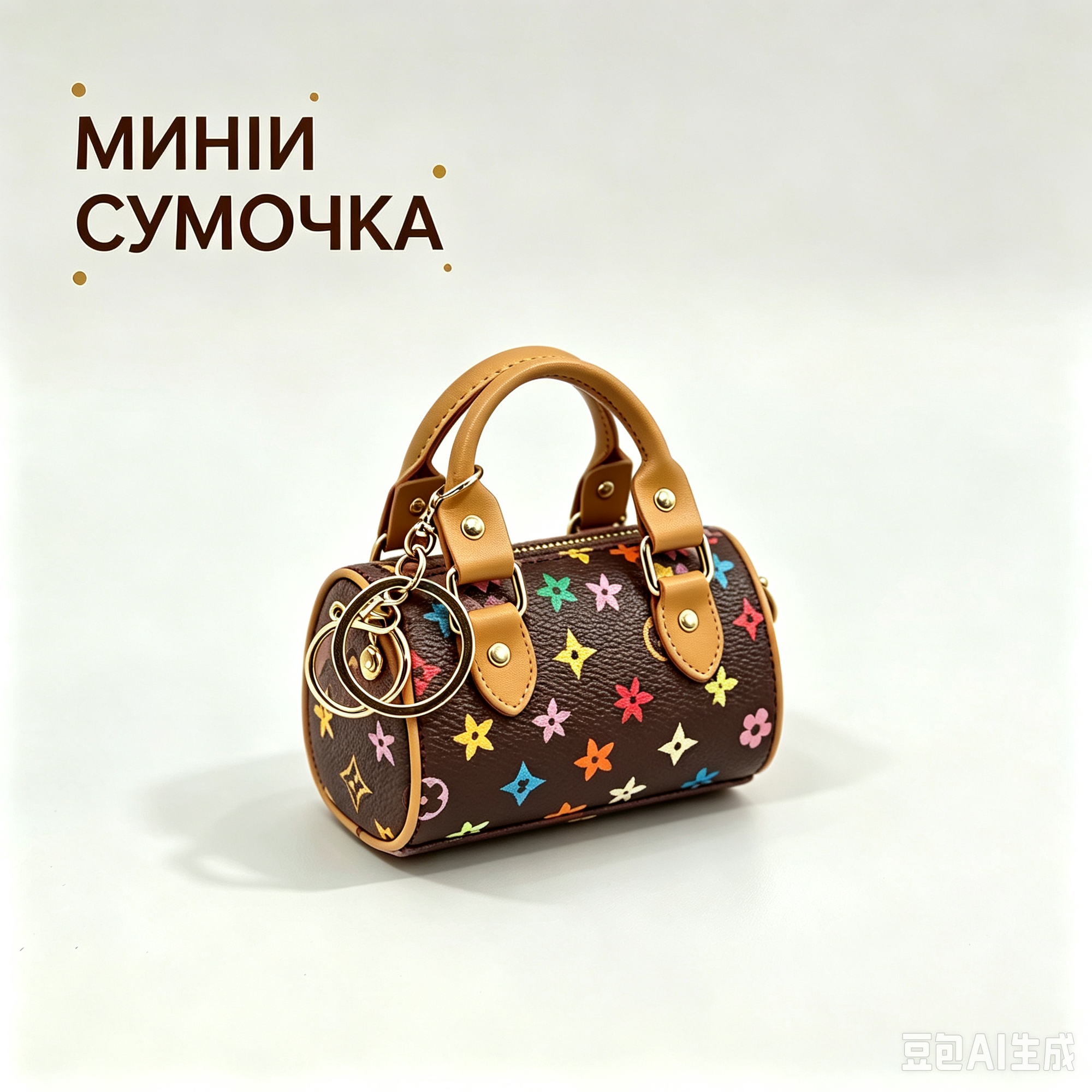 Брелок для поиска ключей