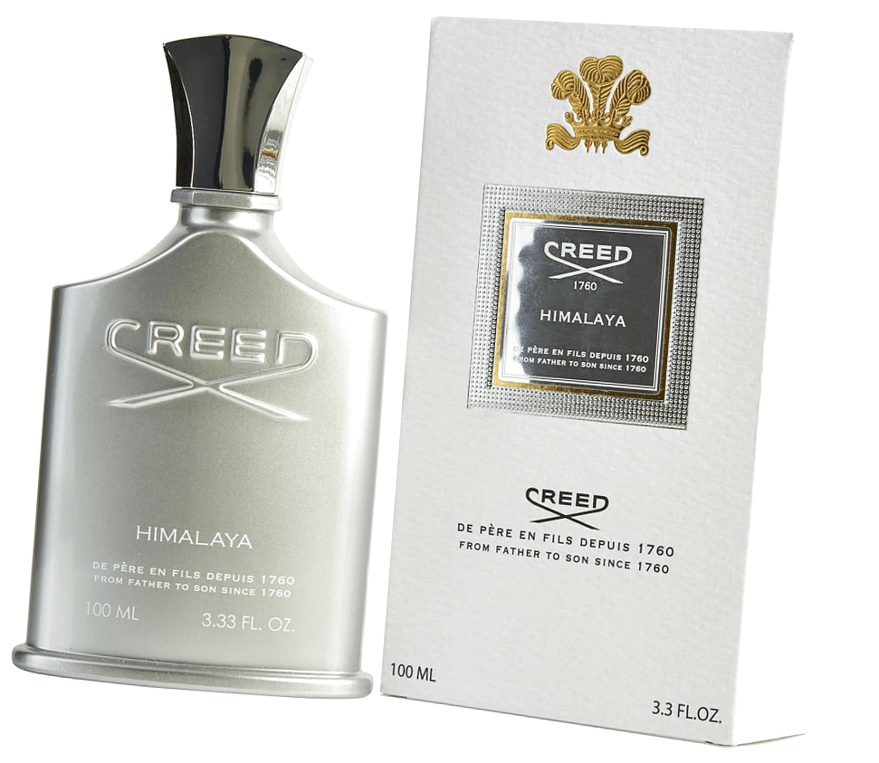 Парфюмерная вода Крид Гималаи 100 мл для мужчин - Creed Himalaya