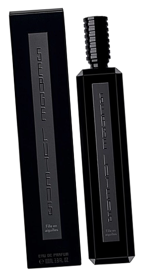 Serge Lutens Fille En Aiguilles парфюм 100 мл женский / Лютенс Девушка В Иголках