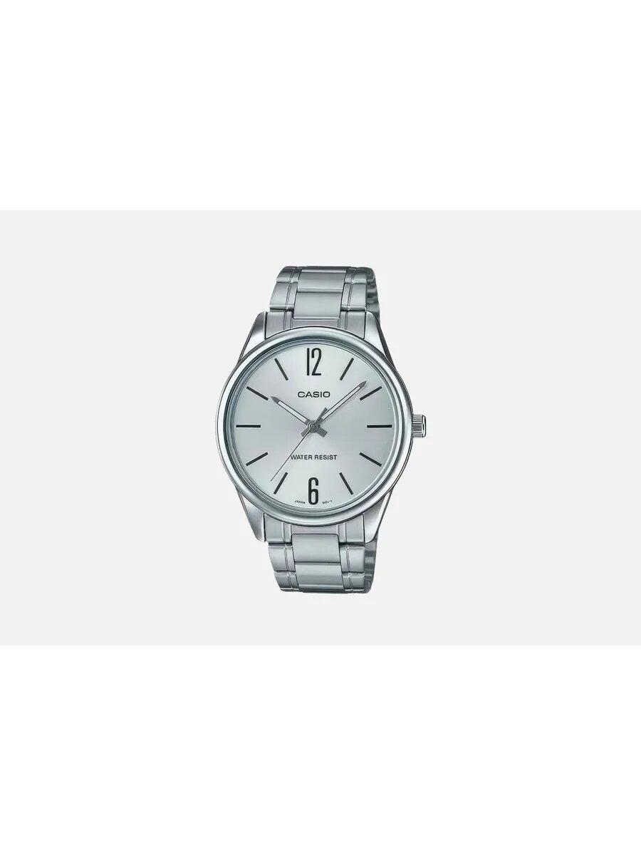 Casio Collection 40 mm Часы наручные кварцевые 1 шт