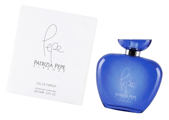 Patrizia Pepe Pepe eau de parfum 50 мл женский / Патриция Пепе Пепе