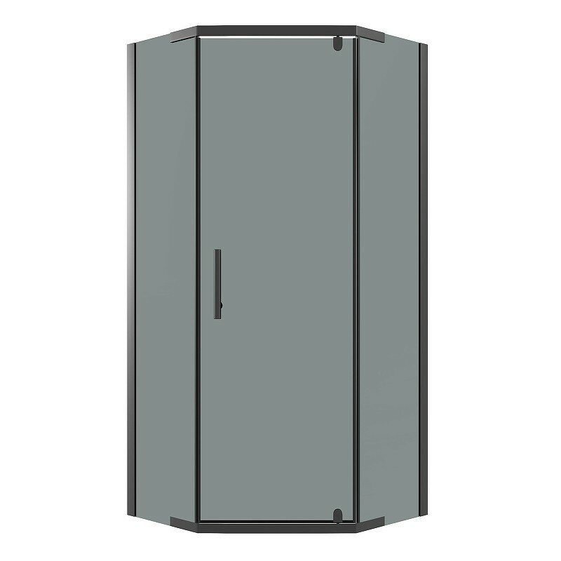 Душевой уголок Niagara Eco 100х100 NG-1010-14DT