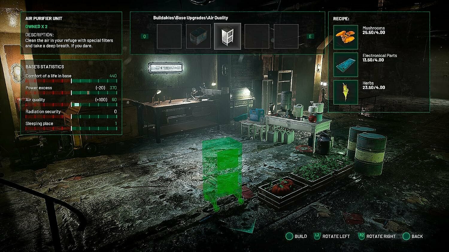 Видеоигра Chernobylite — фото 1