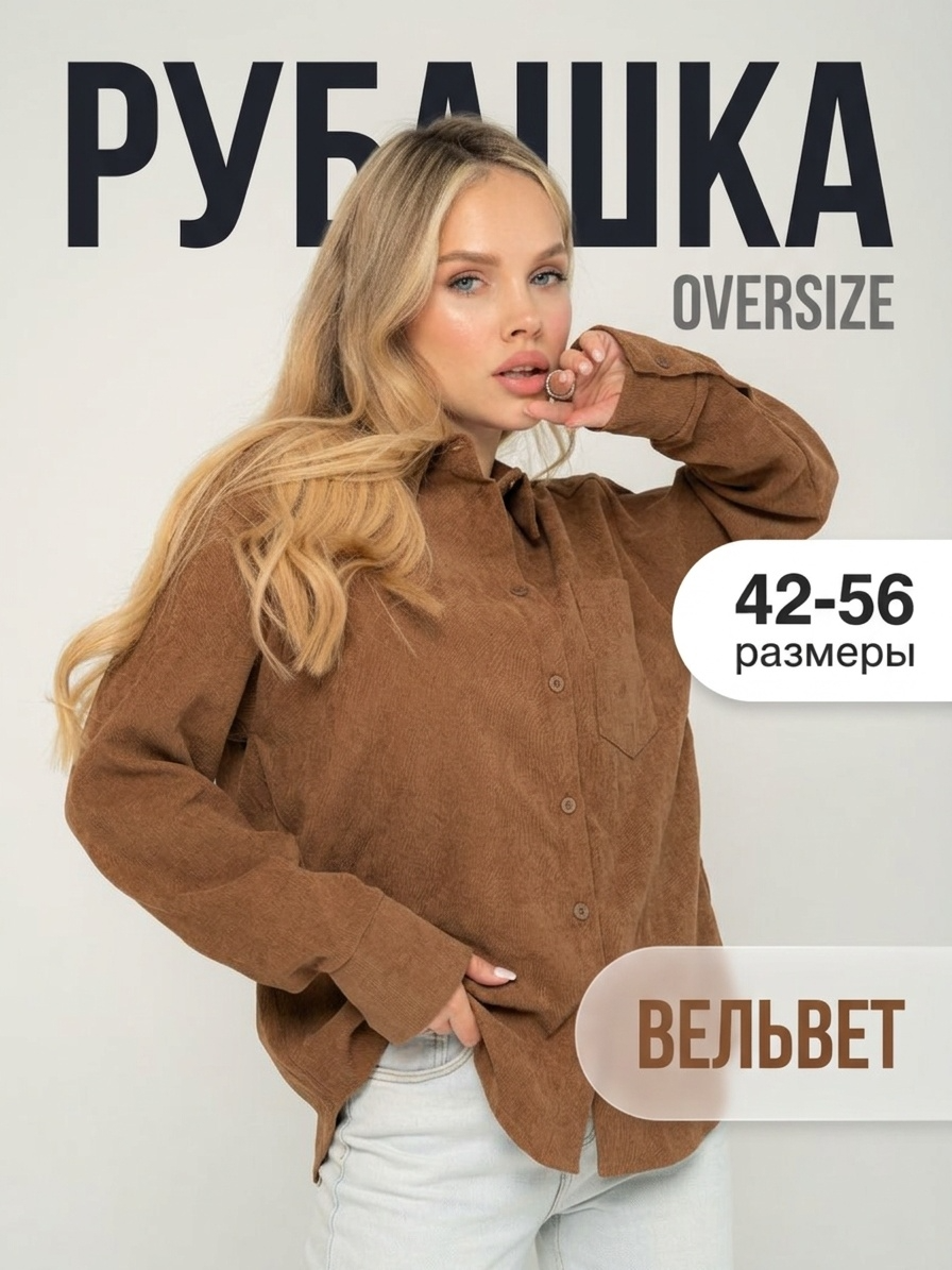Рубашка