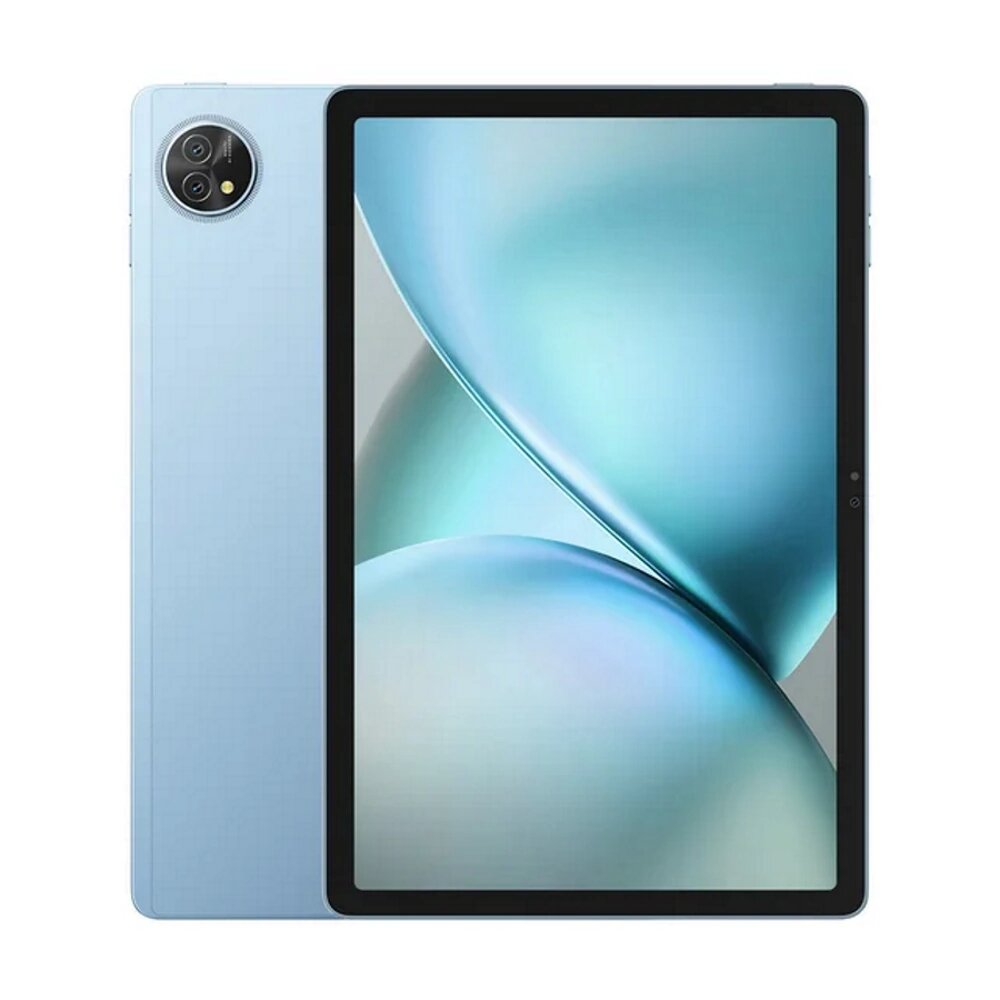 Планшет Blackview ZENO 10 6/256 Ice Blue
