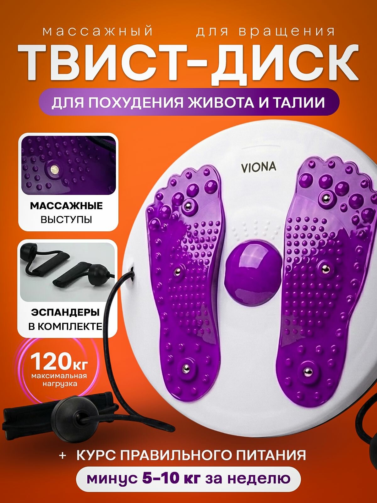 Спиннер-кольцо Виона, антистресс, регулируемый размер, подарок женщине