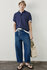 Джинсы широкие Befree basic, размер 34/176 JEAN, индиго