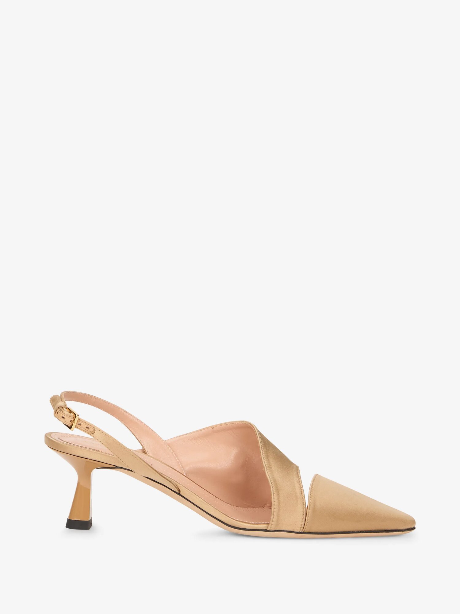 Туфли Alberta Ferretti