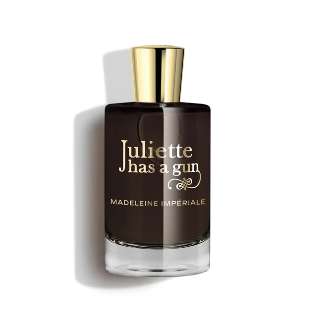 Пробник Juliette Has A Gun Madeleine Imperiale 1.7 мл для женщин - Джульетта С Пистолетом Мадлен Империале