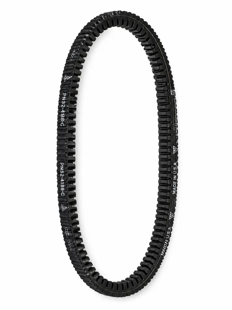 Ремень вариатора Segway AT10 MUD LXW CVTech PN52-4188-C