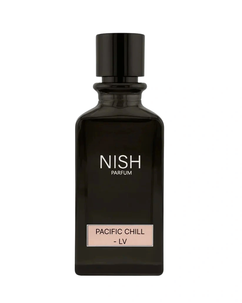 Парфюмерная вода Pacific Chill Nish Parfum 80 мл / Пасифик Чилл для мужчин и женщин