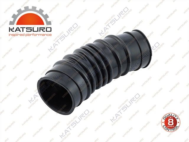 KAT-9075AH Патрубок воздушного фильтра для TOYOTA