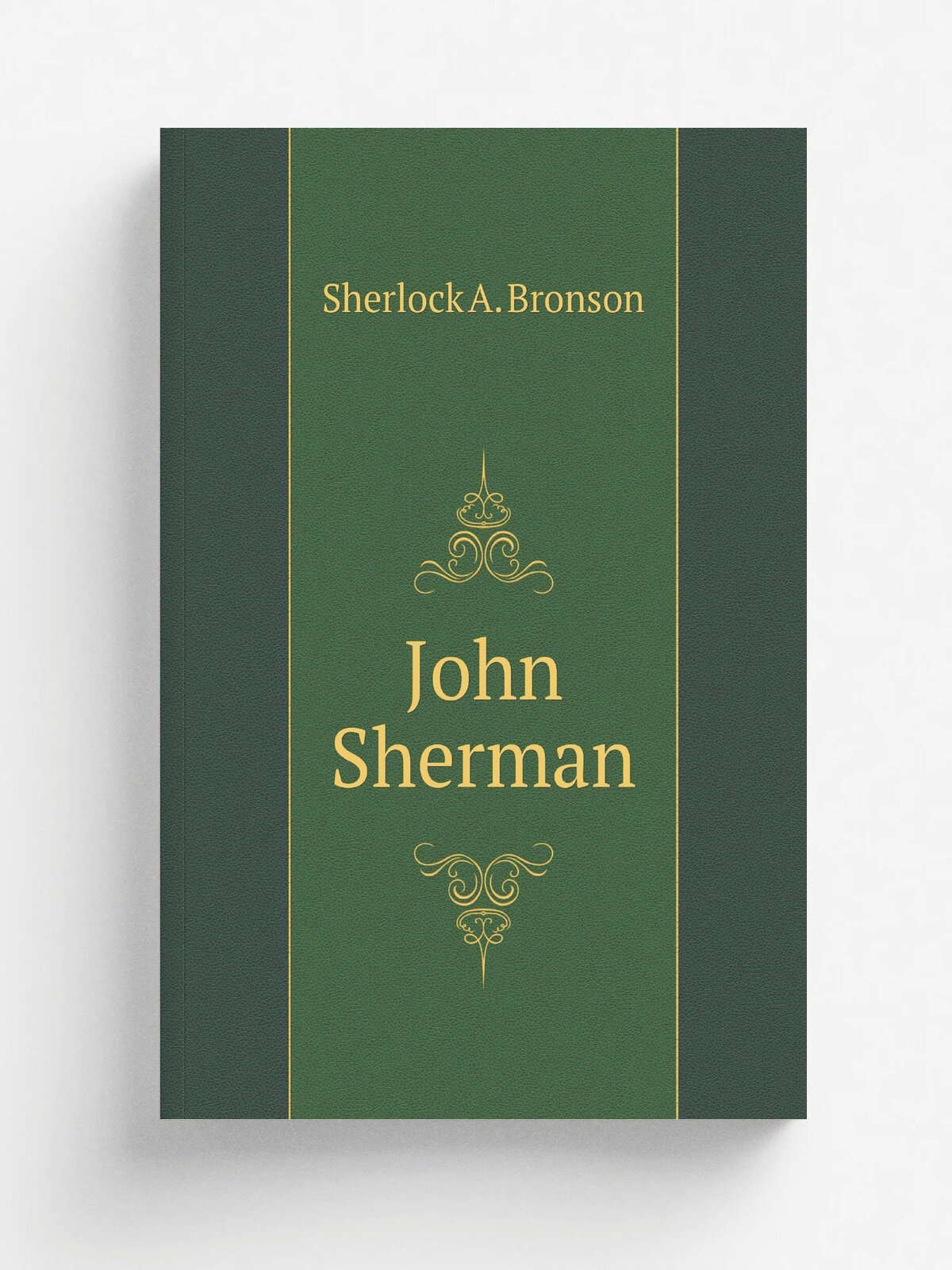 John Sherman