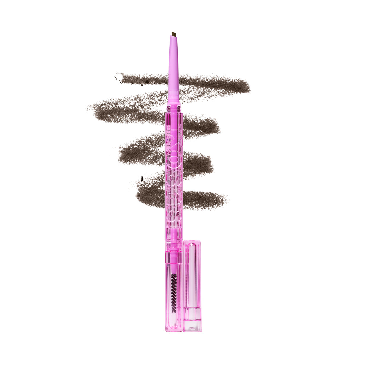 Kosas Карандаш для бровей Brow Pop 0,08 г оттенок Dark Brown