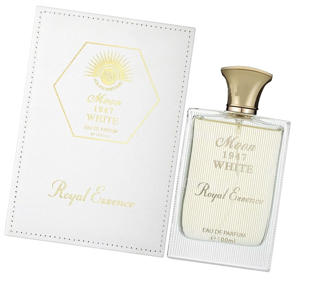 Норан Перфюмс Мун 1947 Вайт женская парфюмерная вода 100 мл - Noran Perfumes Moon White