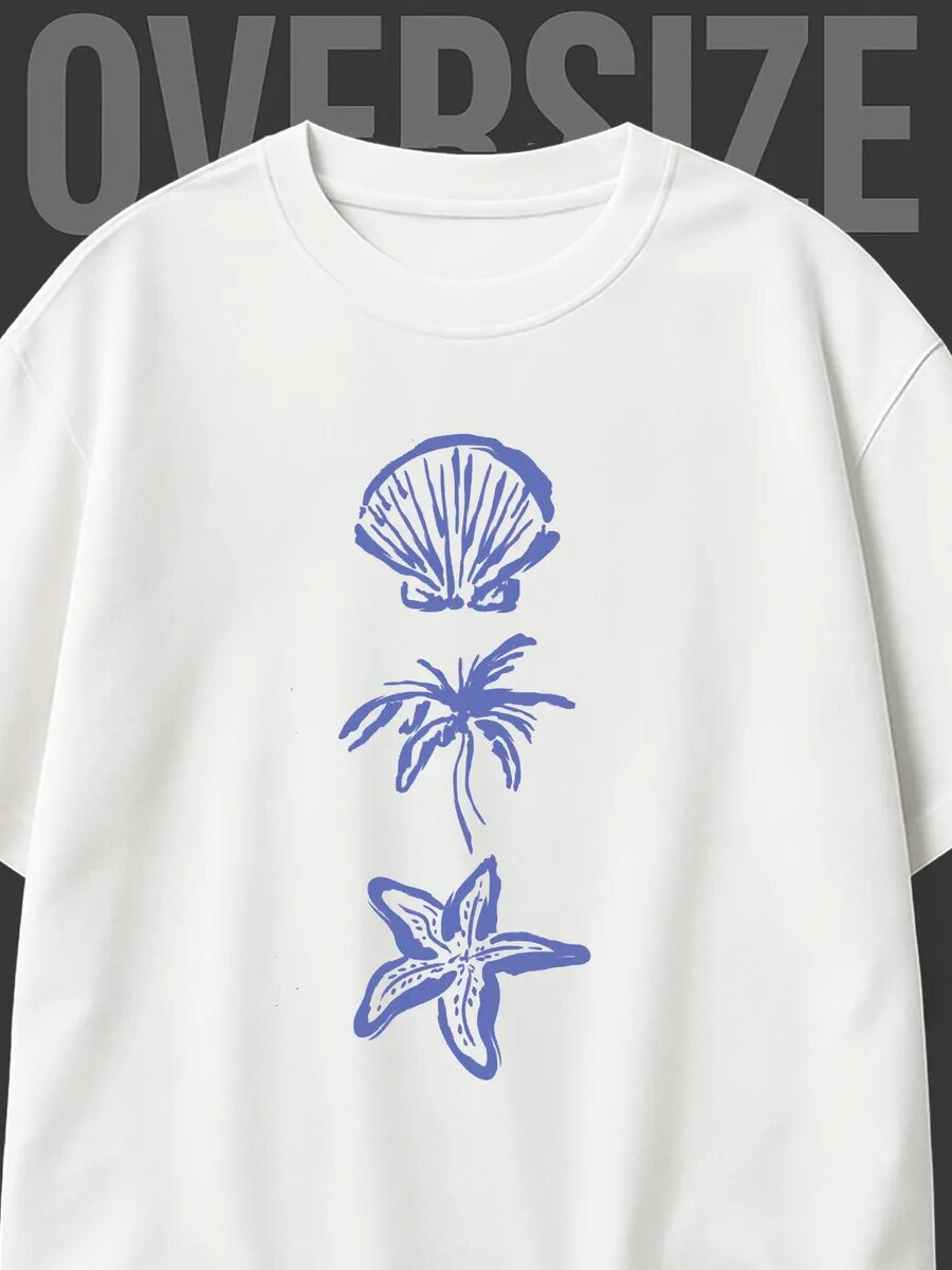 Футболка PRINTSHOT