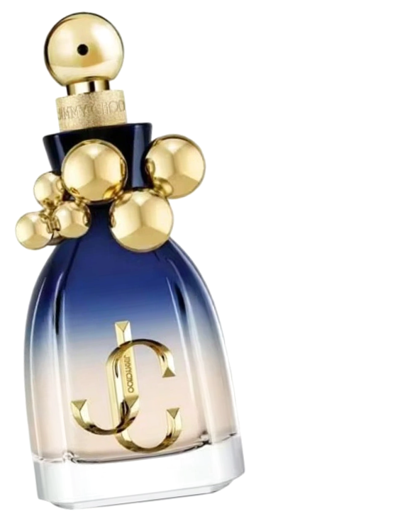 Jimmy Choo I Want Choo Collectors Edition парфюмерная вода унисекс 100 мл - Джимми Чу Коллекторс