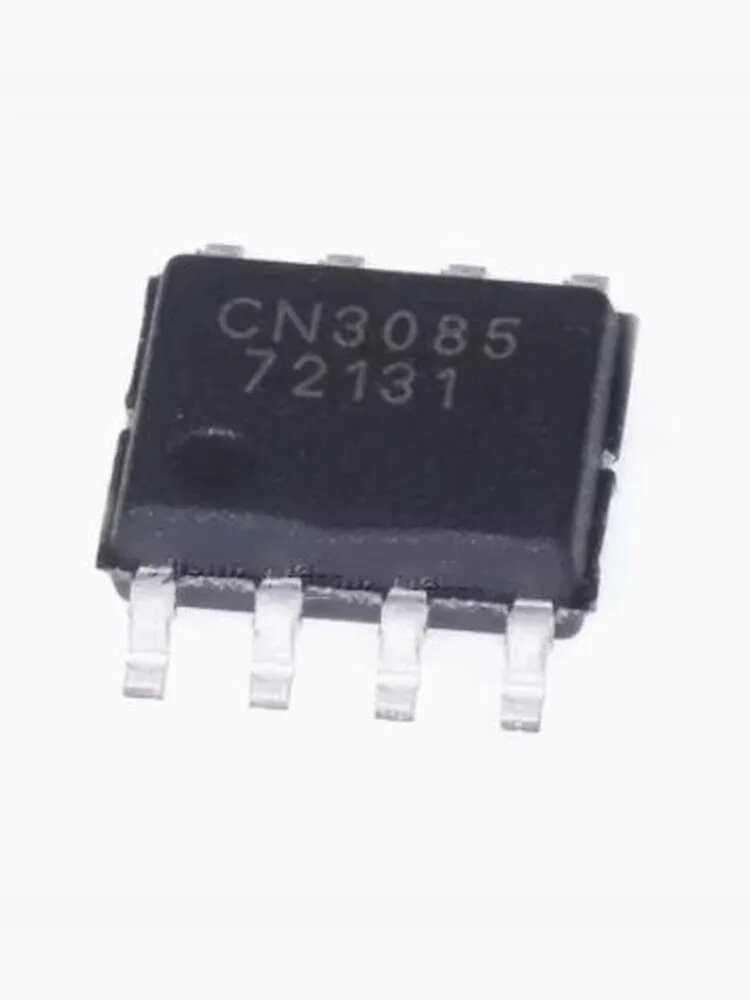 30 шт CN3085 SOP-8; Интегральная схема управления зарядкой Ni-MH аккумулятора 1A