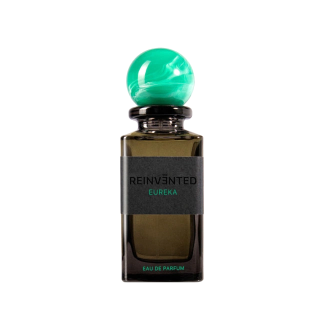 Аромат Реинвентид Парфамс Эврика унисекс 75 мл / Reinvented Perfumes Eureka