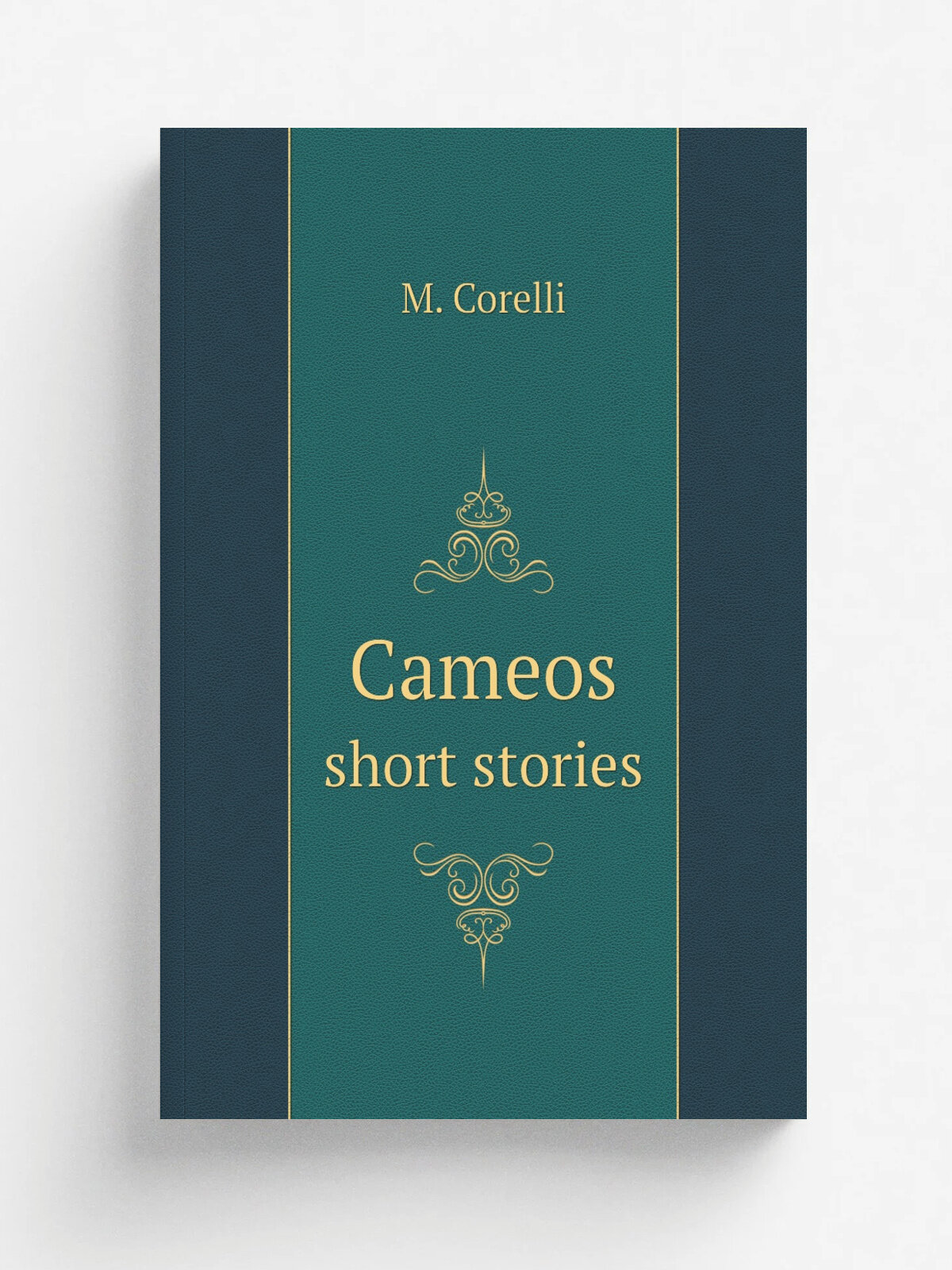 Cameos. short stories