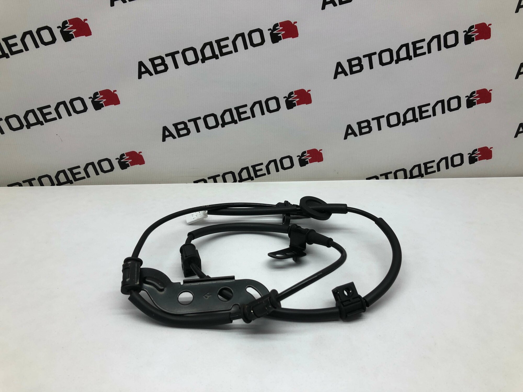 Датчик ABS задний правый ARIRANG AS801090R Ceed 2
