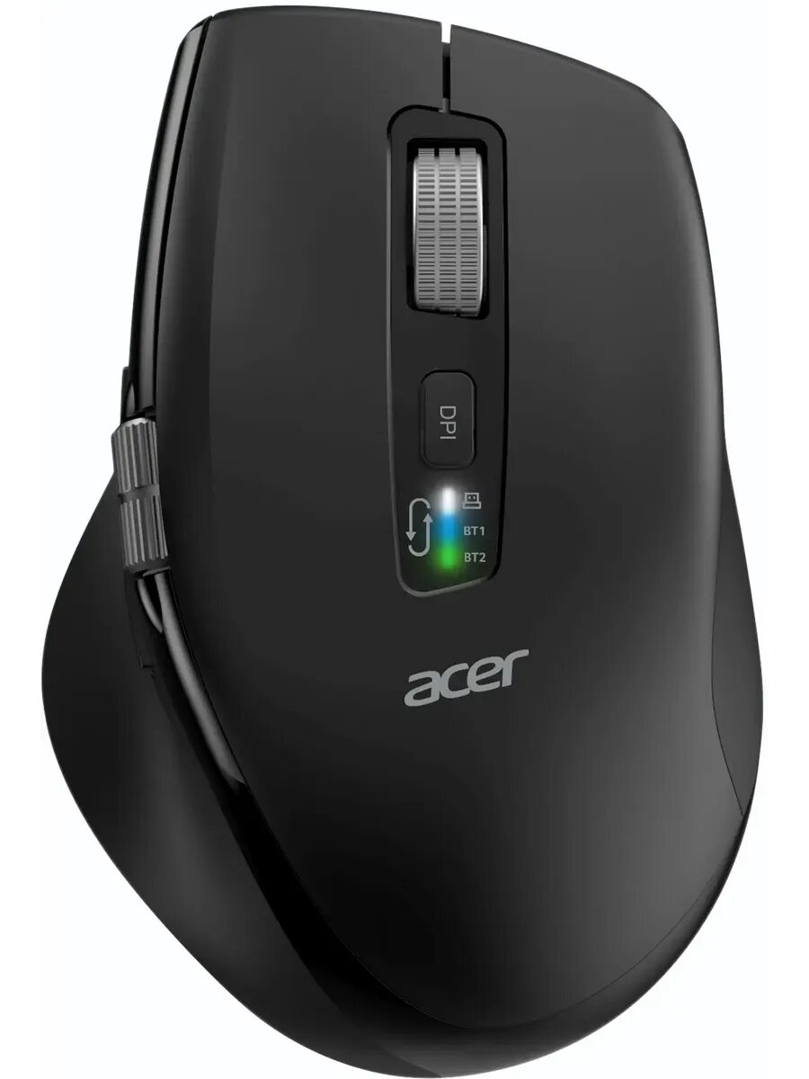 Мышь ZL. MCEEE.02W