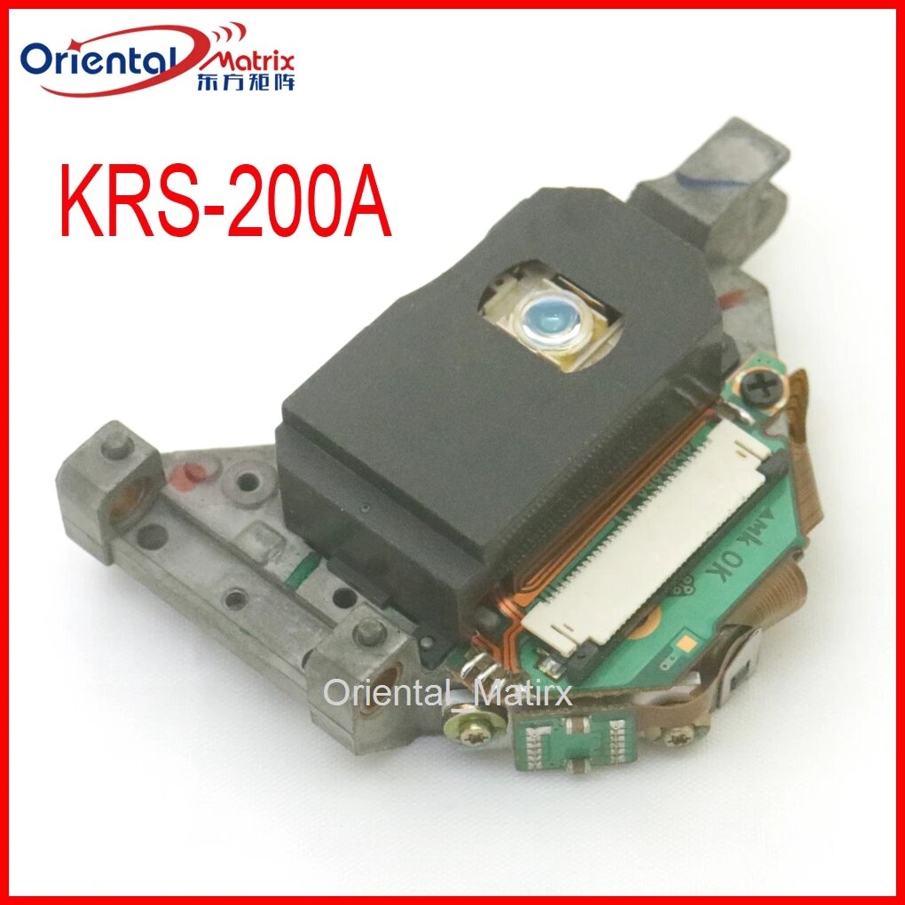 Оптический датчик KRS-200A / KRS-201A Oriental Matrix для TEAC