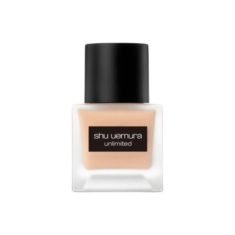 Тональные средства Shu Uemura