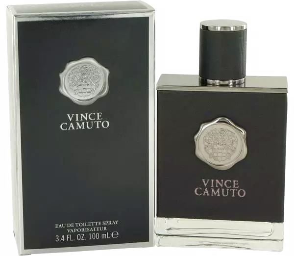 Винс Камуто Фо Мен мужской парфюм 100 мл / Vince Camuto For Men туалетная вода