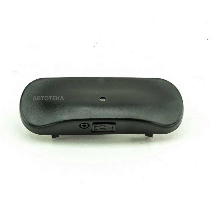 Форсунка омывателя AUDI A7 с оборгевом прав. DOMINANT AW4G809550988A