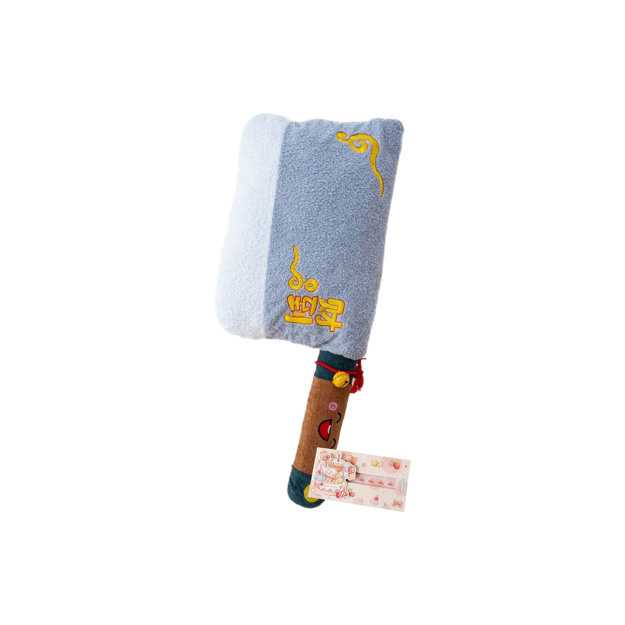 Подушки декоративные Flyingbear 35cm(0.2kg)
