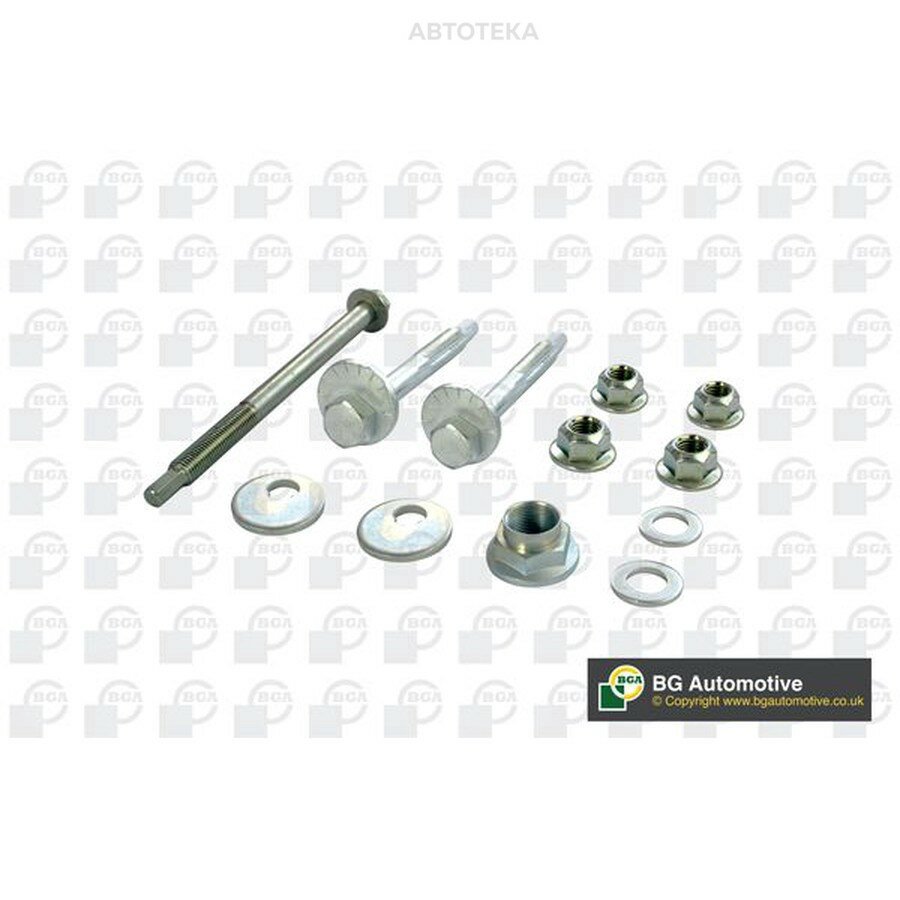 Крепежные болты рычагов комплект BGA BU4215