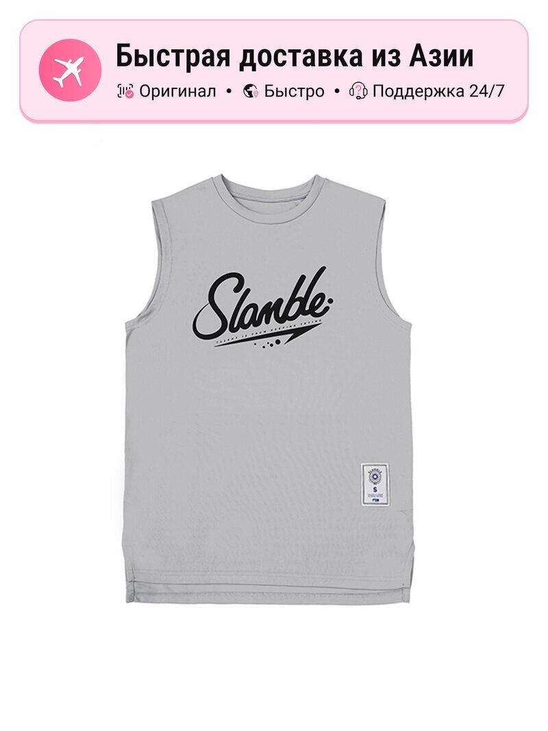 Майка Slamble Active