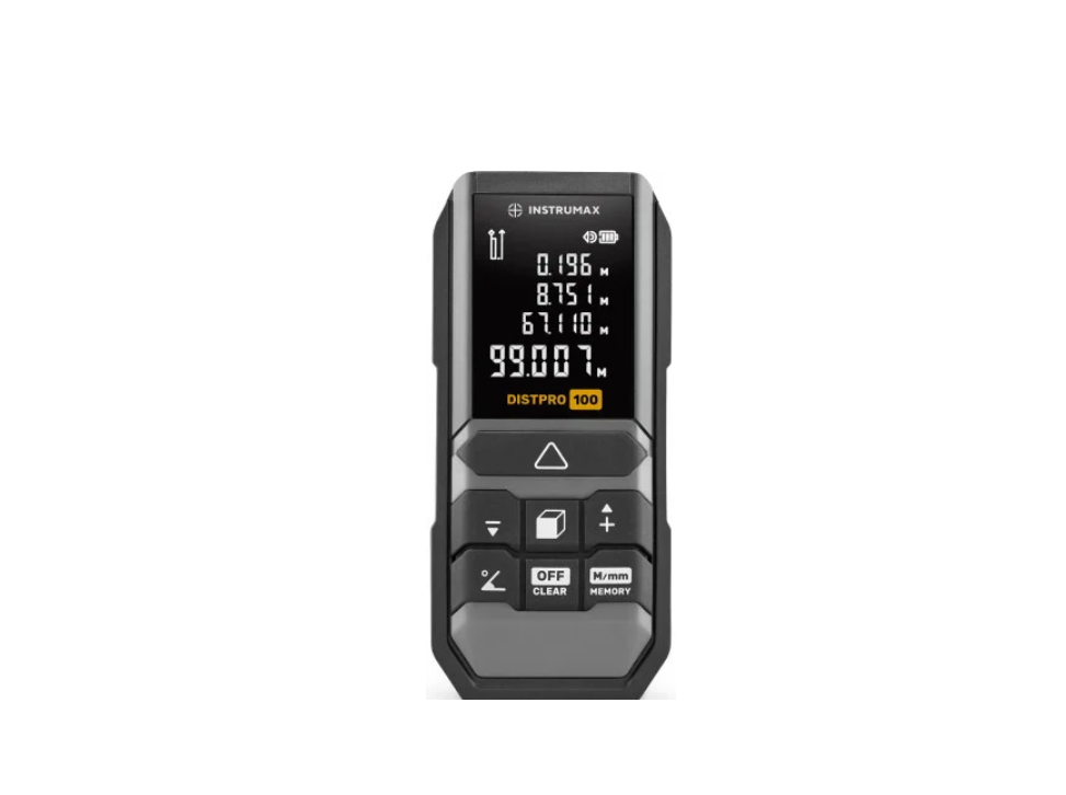Дальномер Instrumax DISTPRO 100 (IM0167)