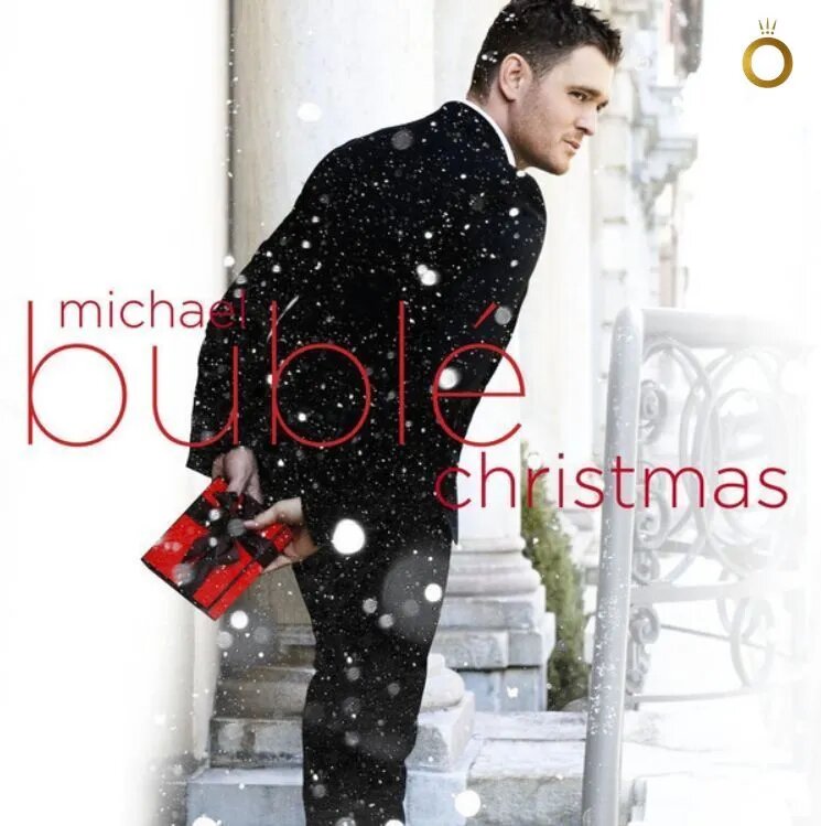 Виниловая пластинка Michael Buble - Christmas (LP) Jazz
