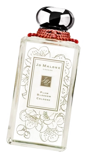Одеколон Jo Malone Plum Blossom женский 100 мл - Джо Малон Плюм Блоссом деликатный цветочный