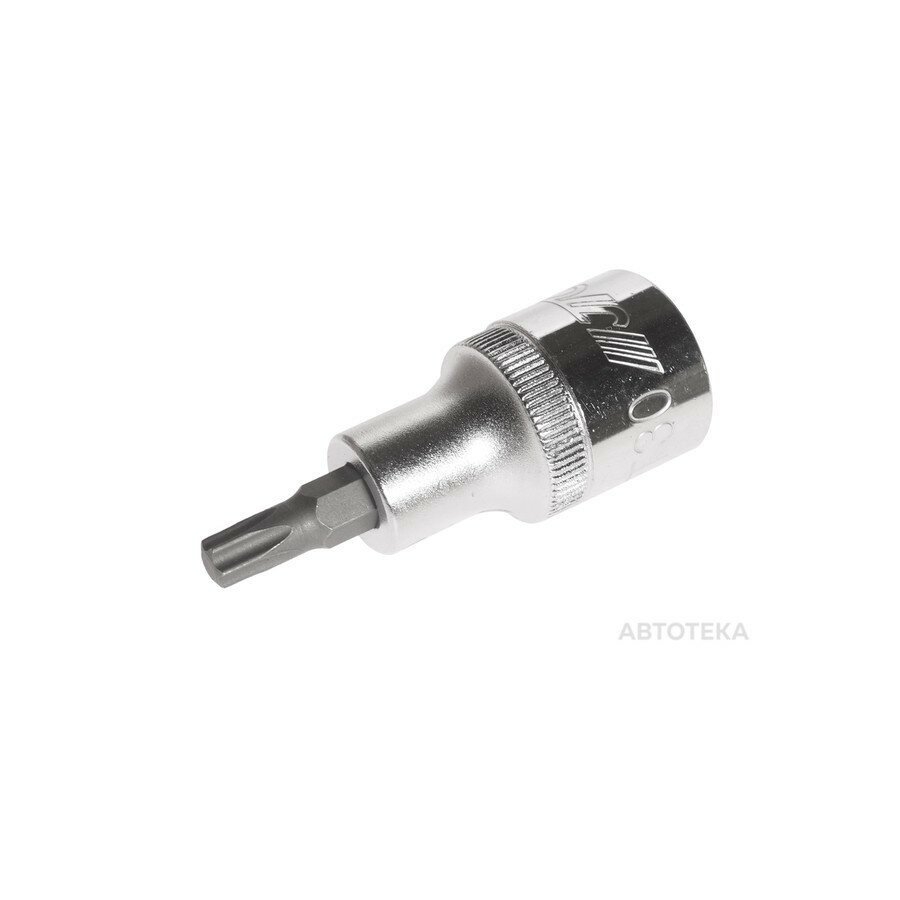Головка с насадкой TORX 1/2" х T30. длина 55мм JTC JTC45530