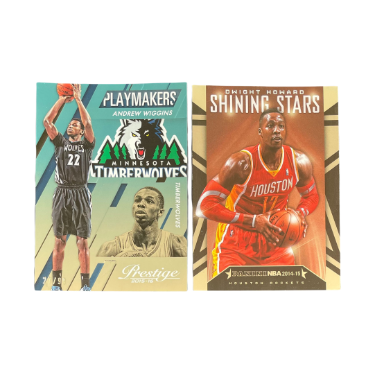 Карточки коллекционные PANINI