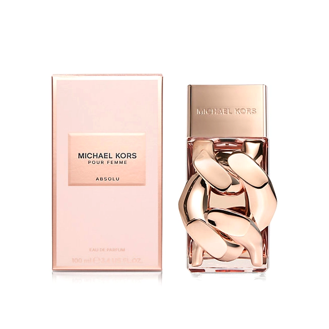 Парфюмерная вода Michael Kors Pour Femme Absolu для женщин 100 мл - Майкл Корс Пур Фам