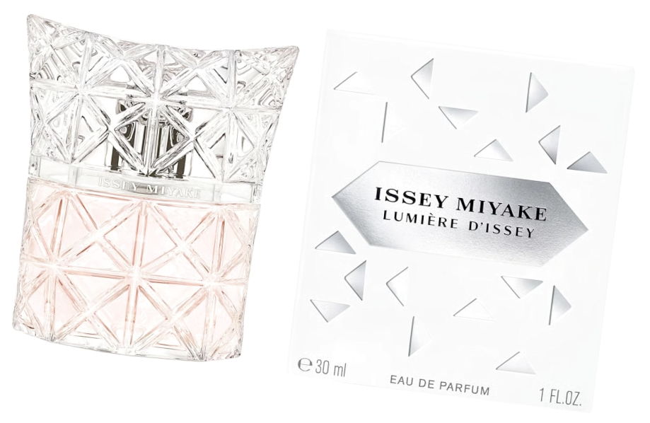 Issey Miyake Lumiere D Issey парфюмерная вода 50 мл для женщин - Иссей Мияки Люмьер Диссей
