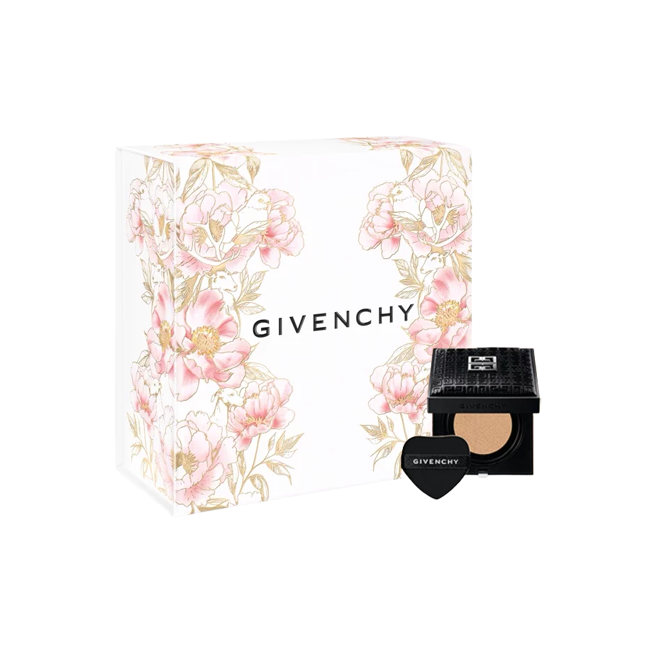 Тональные средства Givenchy