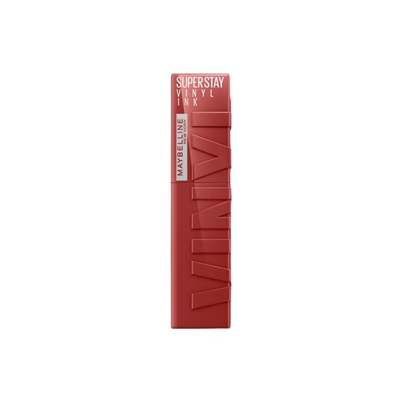Блески для губ Maybelline