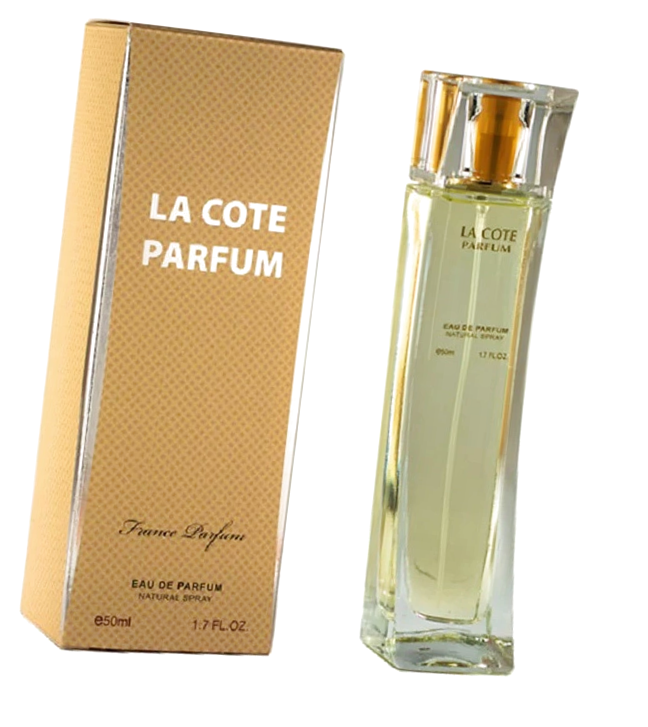 NEO Parfum La Cote Parfum парфюмерная вода для женщин 50 мл - Ла Кот Парфам