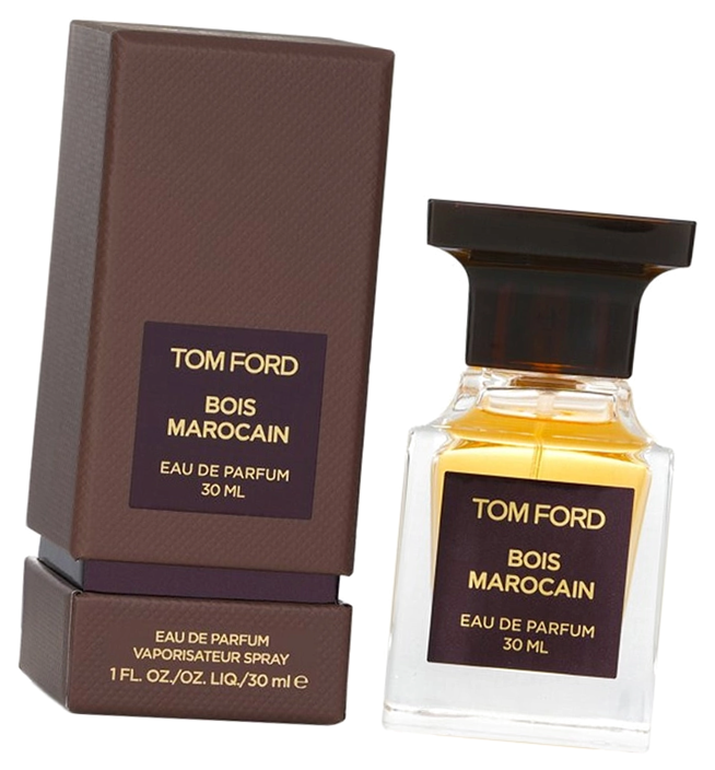 Парфюм Том Форд Марокканский Лес для женщин и мужчин 30 мл - Tom Ford Bois Marocain