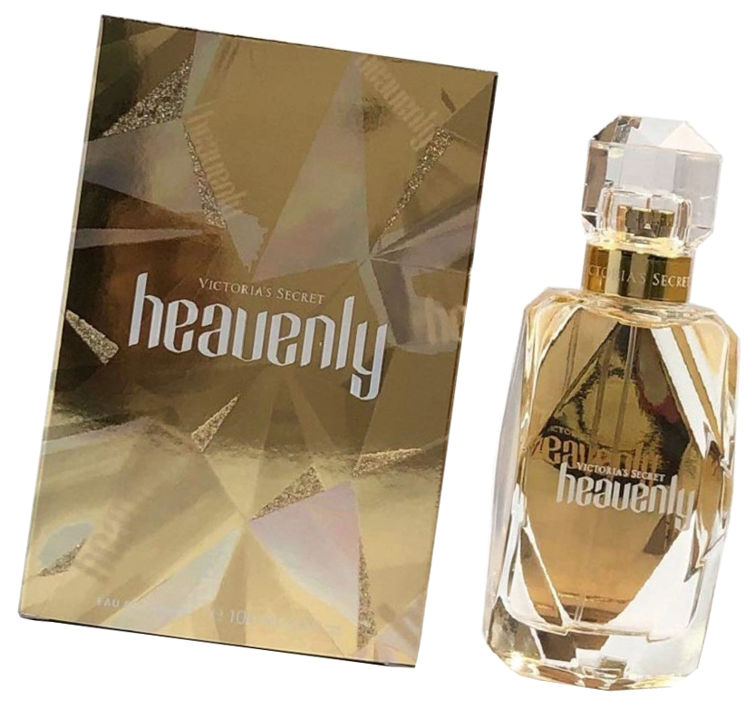 Женские духи Виктория Секрет Хэвенли 2019 100 мл - Victoria`s Secret Heavenly парфюмерная вода Небесная